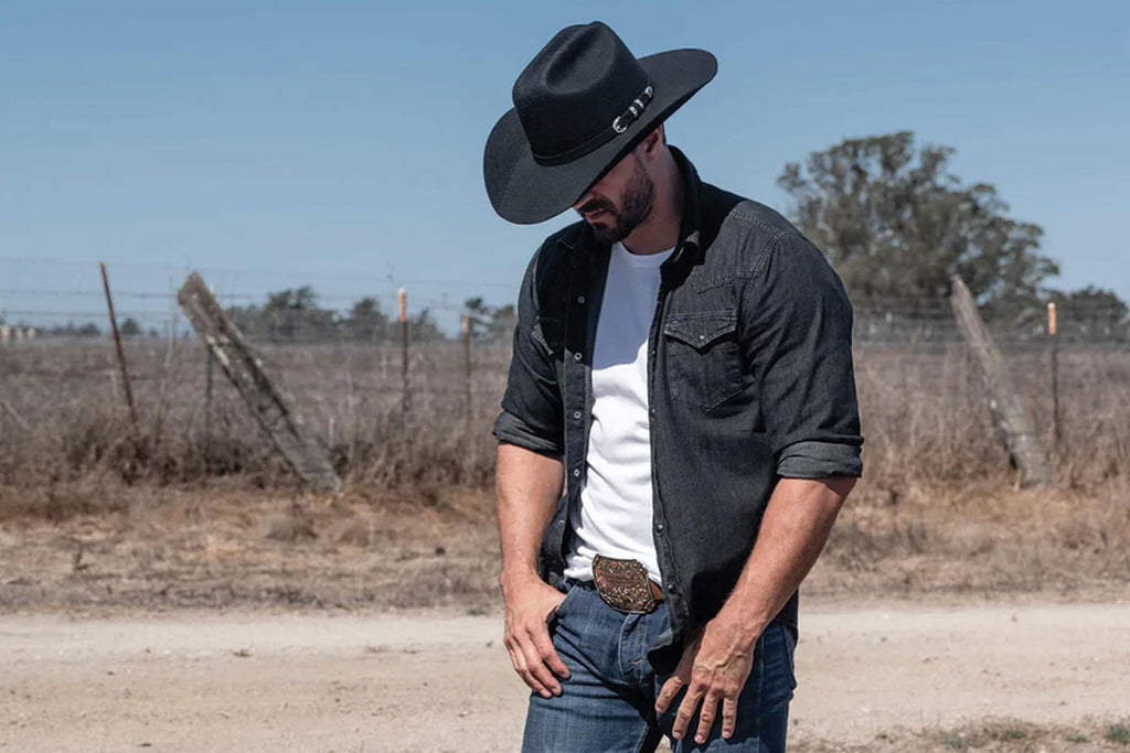 5 Best Felt Hats for Men of 2024 – American Hat Makers