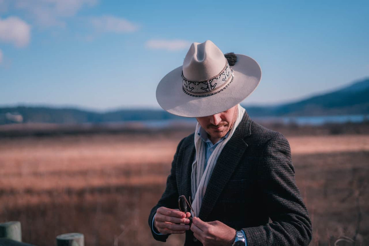 What Cowboy Hats the Yellowstone Characters Wear – American Hat Makers