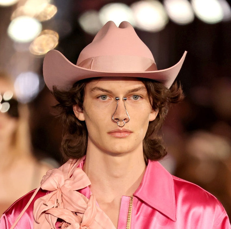 Gucci Cowboy Hat: Head Home in Extraordinary Style – American Hat Makers