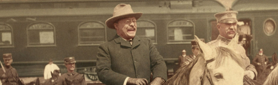 President's Day: A Look at the Hats of American Presidents – American ...