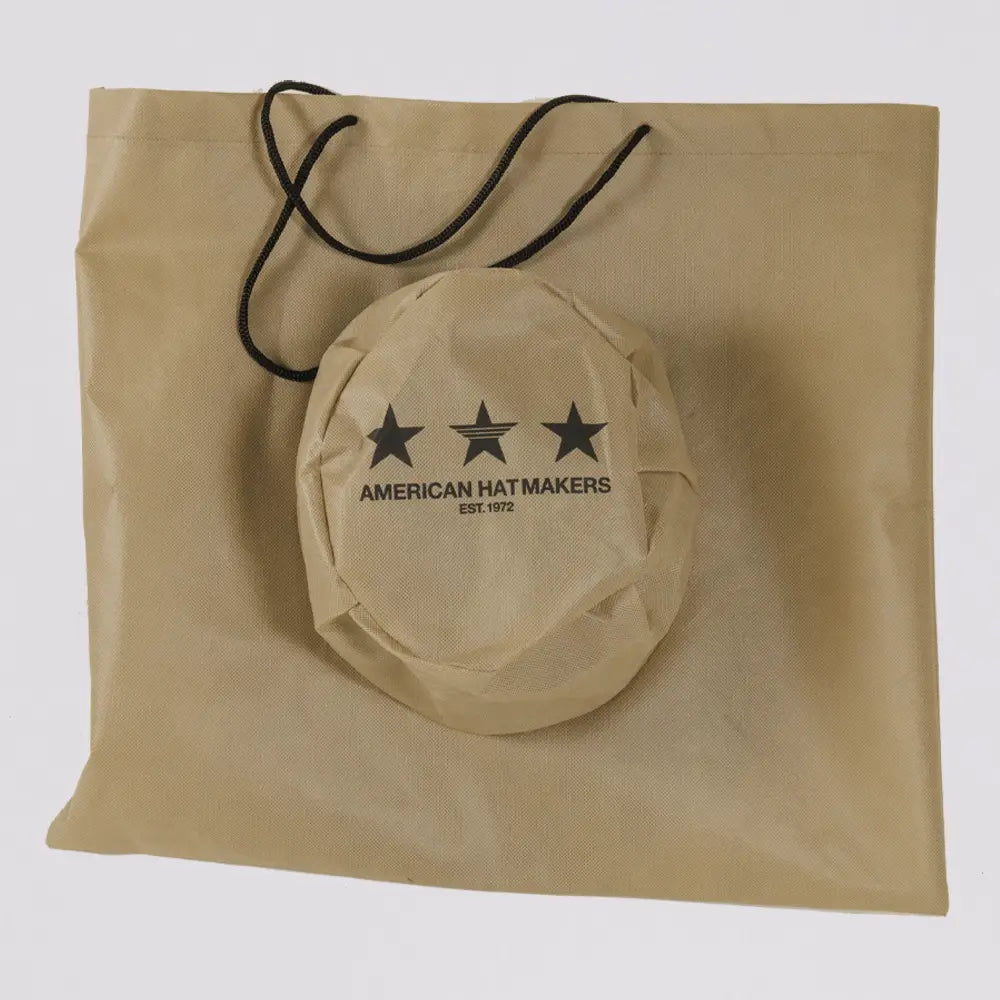 AHM Hat Bag – American Hat Makers