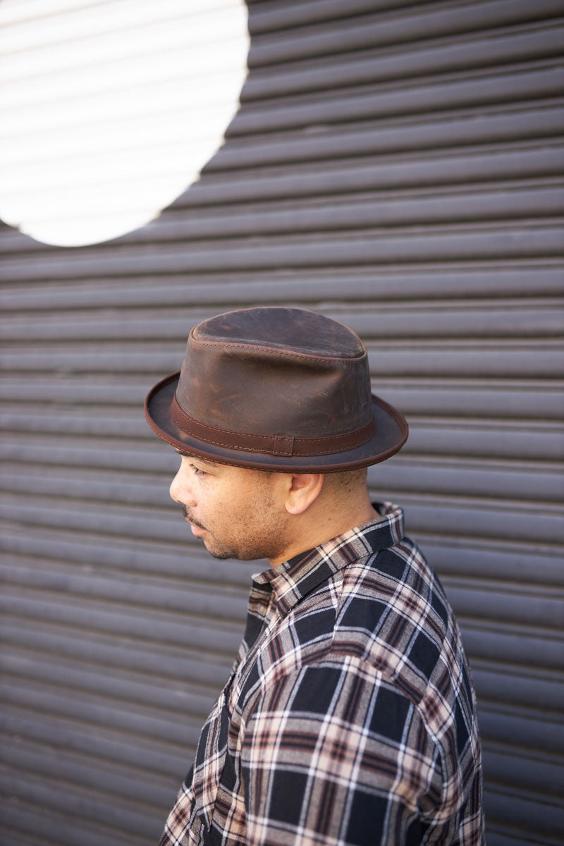 Mens Homburg Hats | Homburg Hat | Men's Homburg Hat | Homburg Hats ...