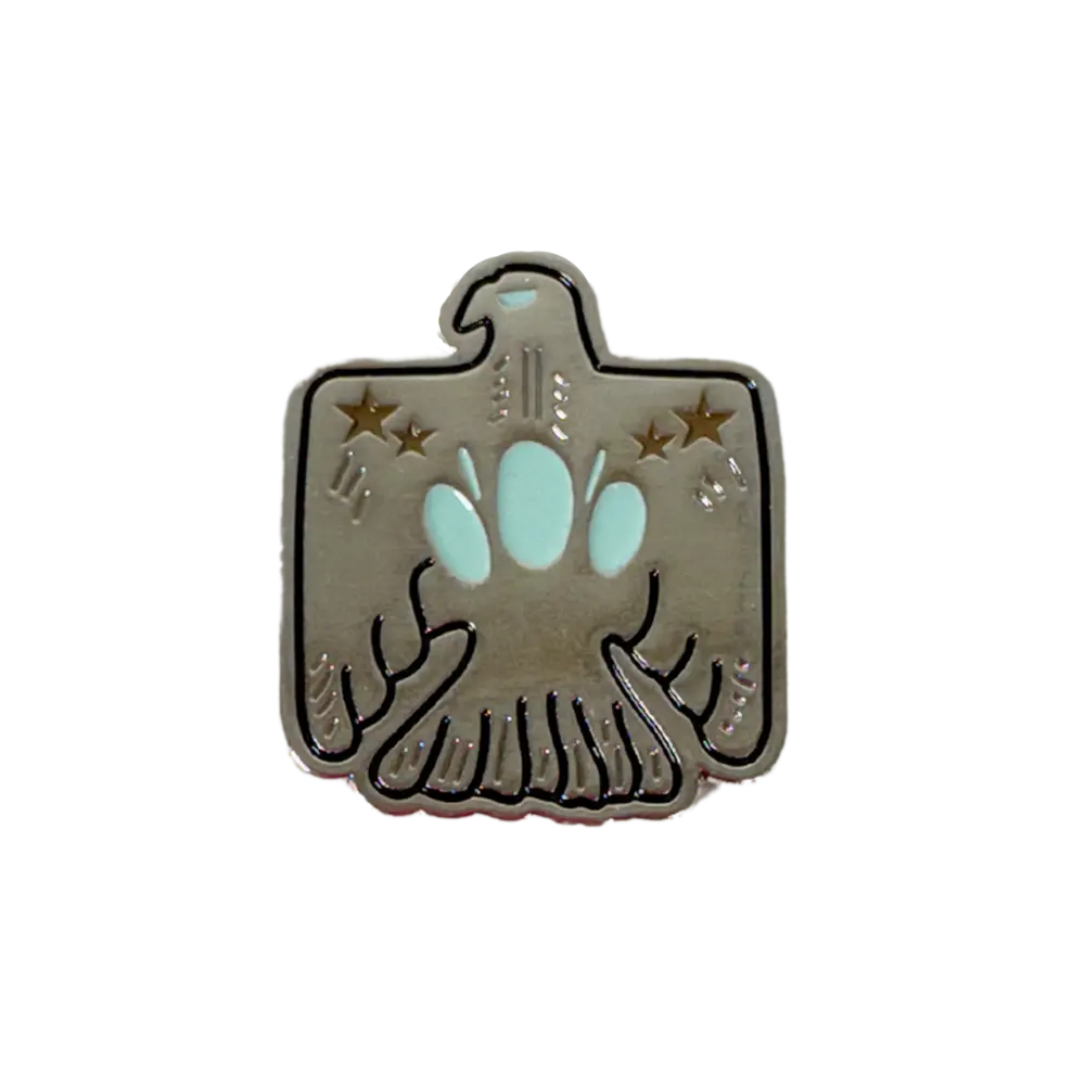 Fenix | Magnetic Hat Pin – American Hat Makers