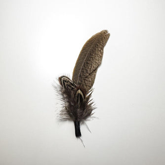 Hat Feathers | Feathers for Cowboy Hats and Fedoras | Feather for Hat ...