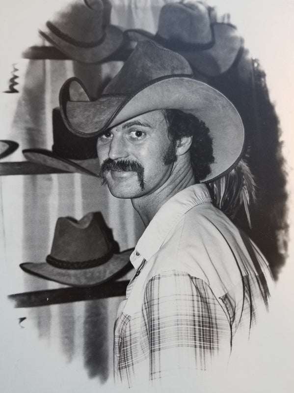 About Us - American Hat Makers