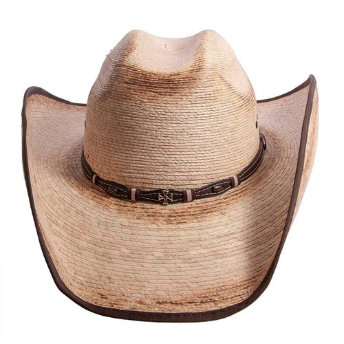 Palm Leaf Cowboy Hats | Palm Leaf Hats | Palm Straw Hats - American Hat ...