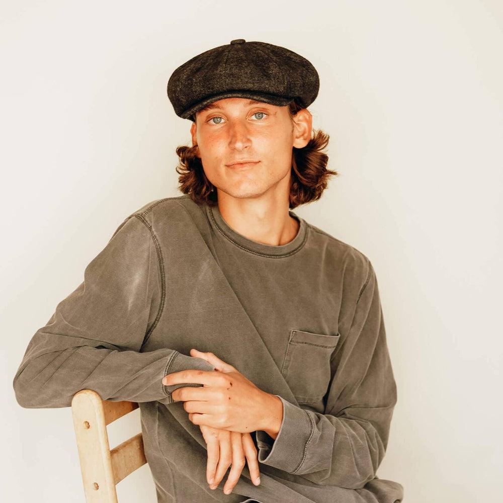 Baker Boy Hats and Caps | Baker Boy Hat | Mens Baker Boy Hats ...