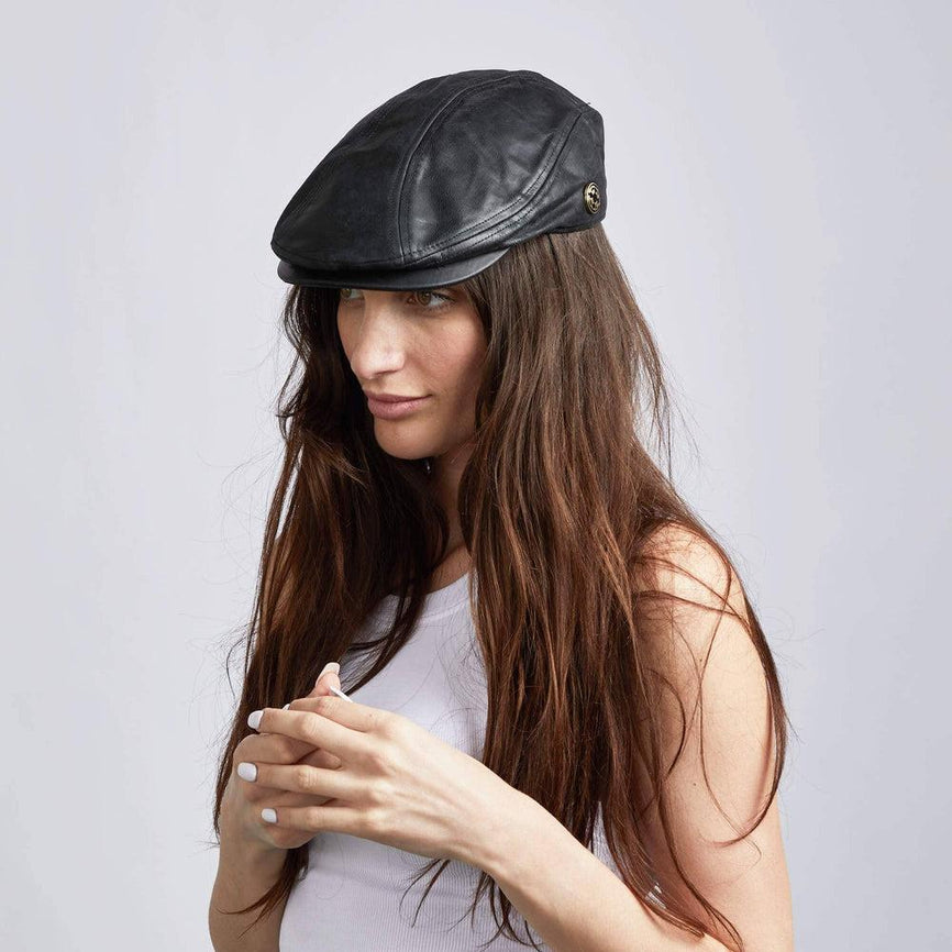 Flat Caps for Women | Womens Flat Caps | Flat Cap Womens - American Hat ...