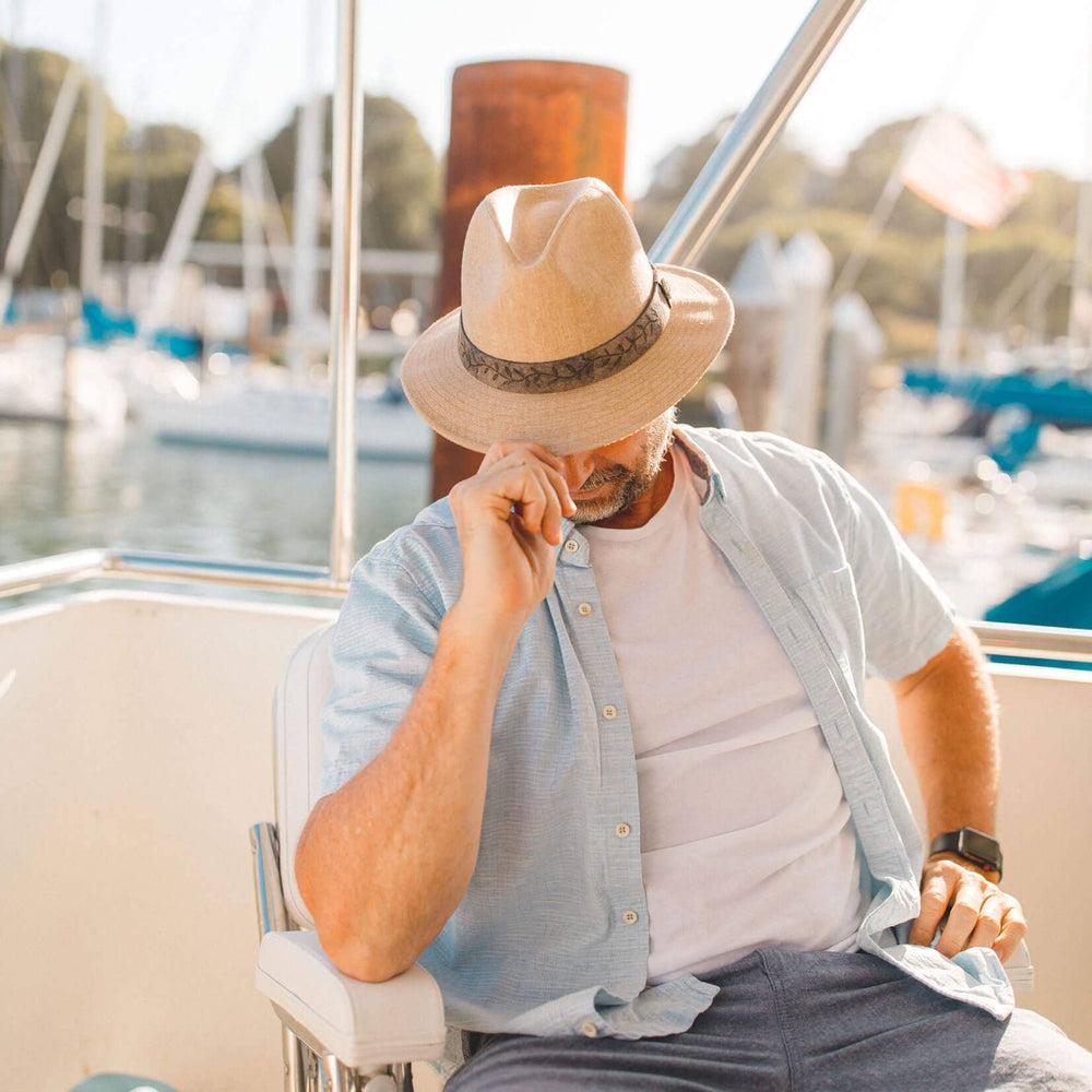 Surf Hats Mens | Surf Hat | Surfing Hat | Hats for Surfing - American ...