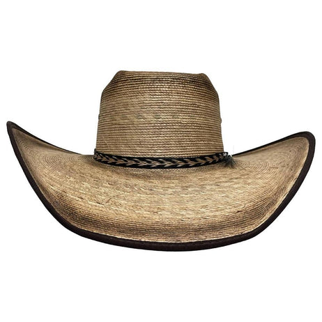 Palm Leaf Cowboy Hats | Palm Leaf Hats | Palm Straw Hats - American Hat ...