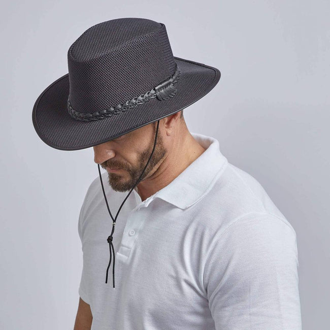 Safari Hats for Men | Safari Hat | Mens Safari Hats - American Hat Makers