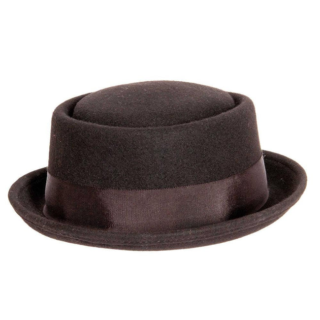 Women's Pork Pie Hat | Womens Pork Pie Hats | Pork Pie Hat for Women ...