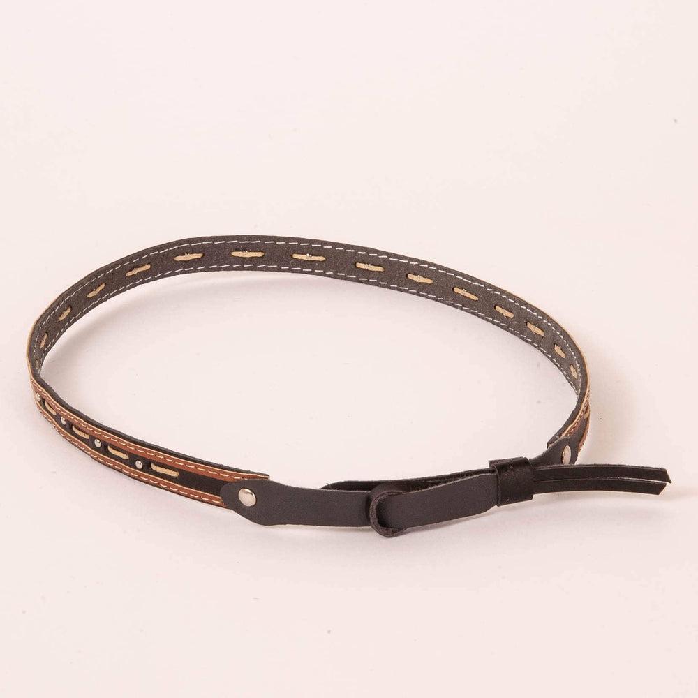 Dillon Hat Band | American Hat Makers