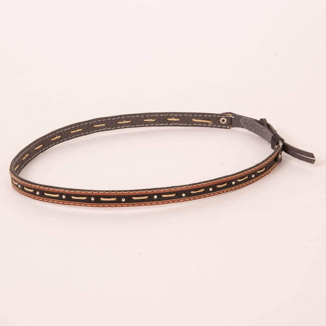 Hat Bands | Hat Band | Hatbands- American Hat Makers