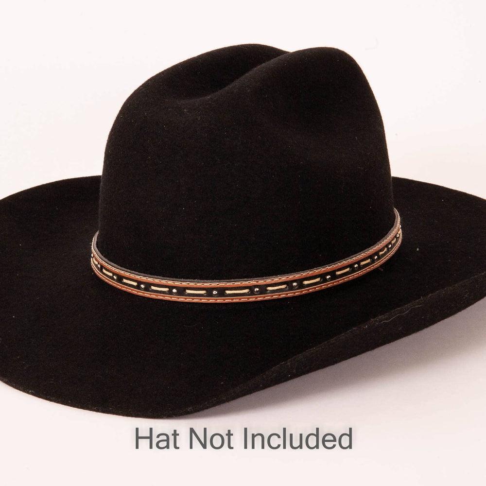 Dillon Hat Band | American Hat Makers