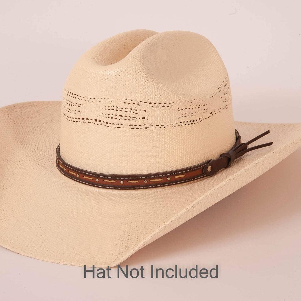 Dillon Hat Band | American Hat Makers