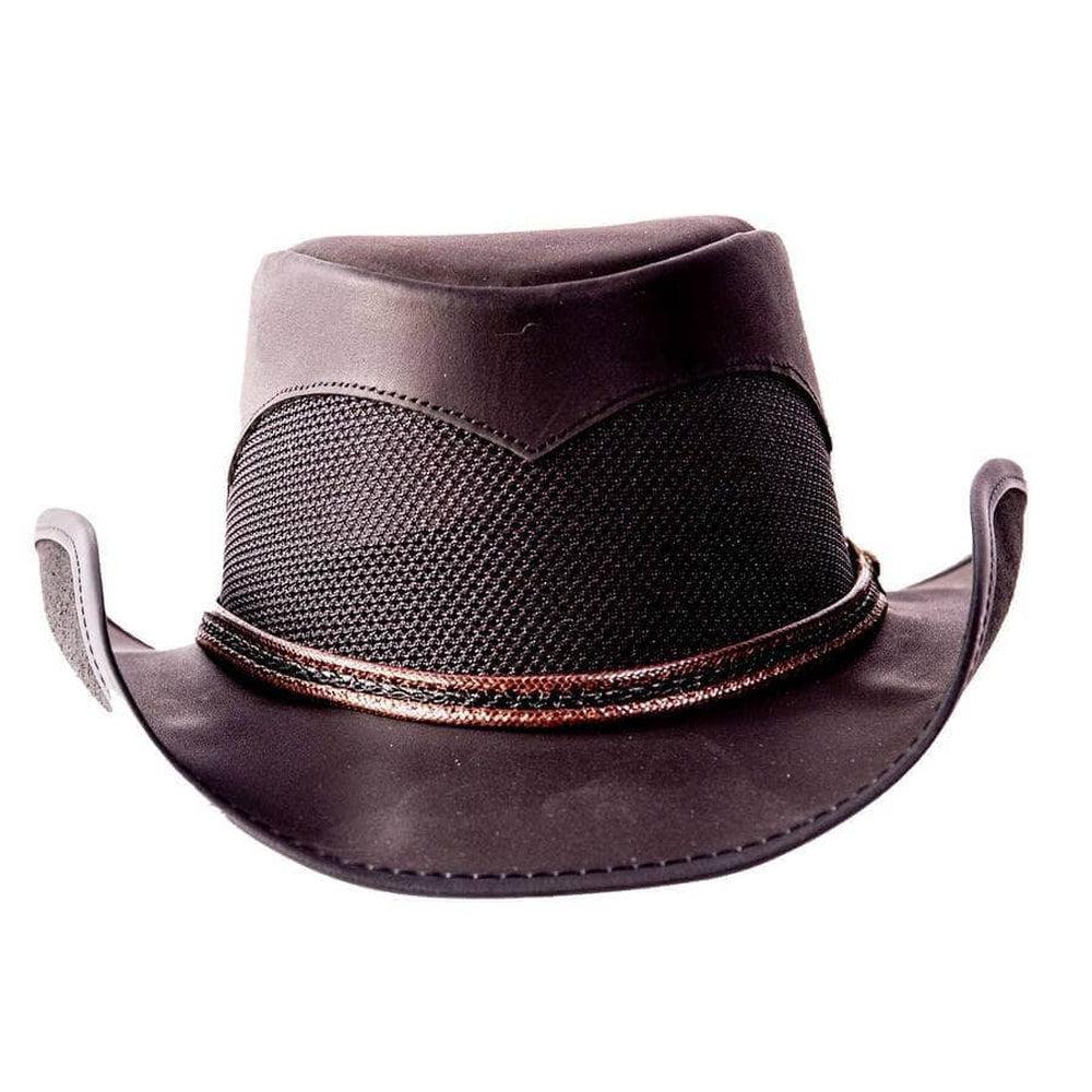 Mens Leather Hats | Leather Hats | Leather Hats for Men - American Hat ...