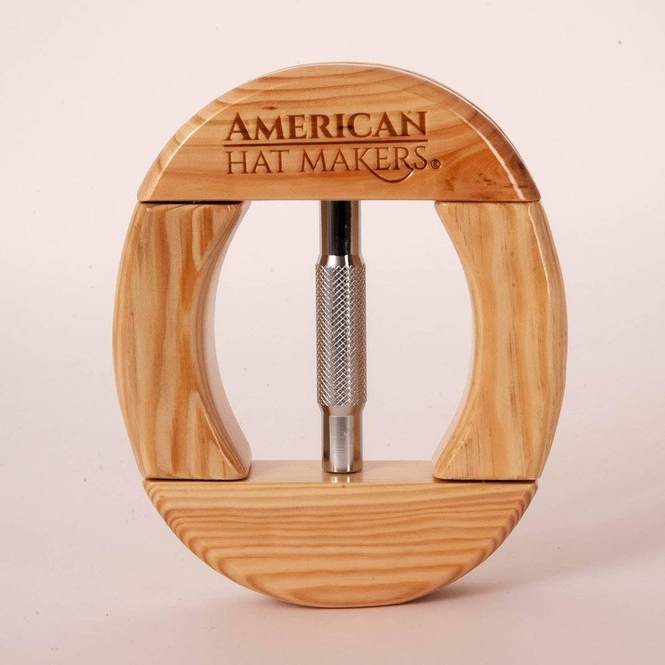 Four Way Hat Stretcher | American Hat Makers