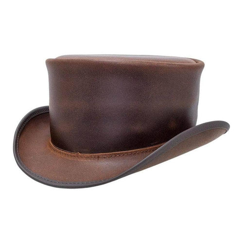 Mens Top Hats | Top Hats | Leather Top Hats | Top Hats for Men ...