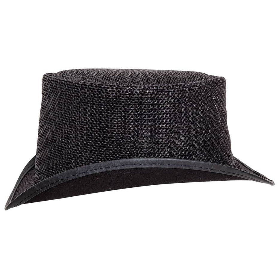 Rogue | Mens Breathable Mesh Top Hat – American Hat Makers