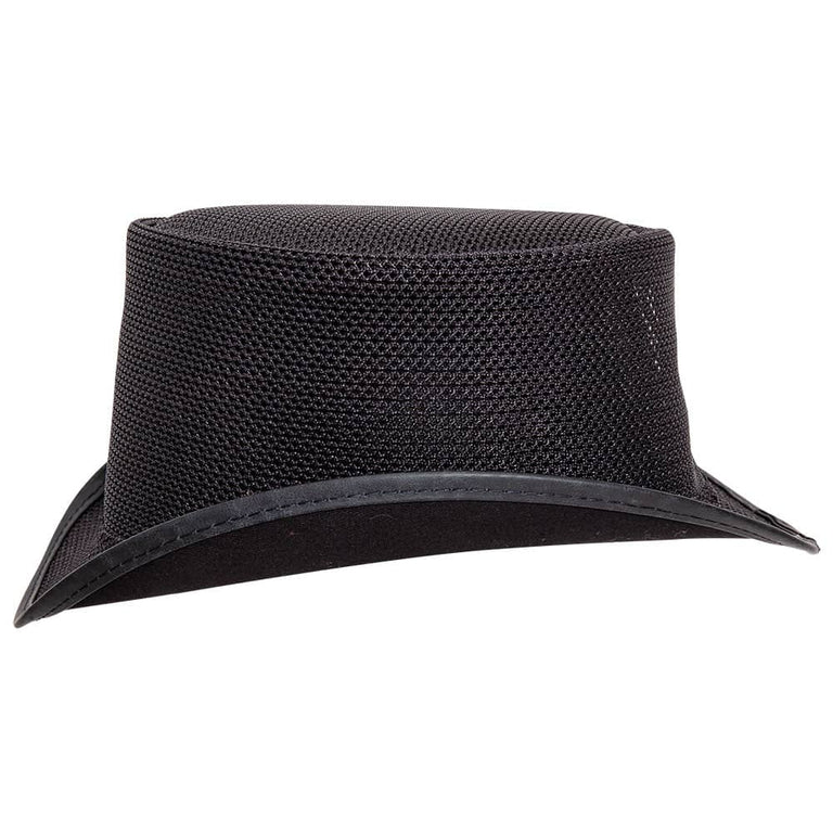 Rogue | Womens Breathable Mesh Top Hat – American Hat Makers