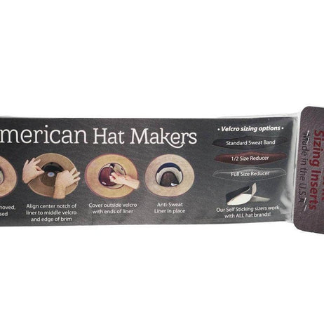 Hat Care Products | Hat Cleaners | Hat Cleaning Kits - American Hat Makers