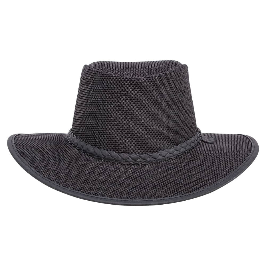 Soaker | Mens Breathable Wide Brim Sun Hat – American Hat Makers