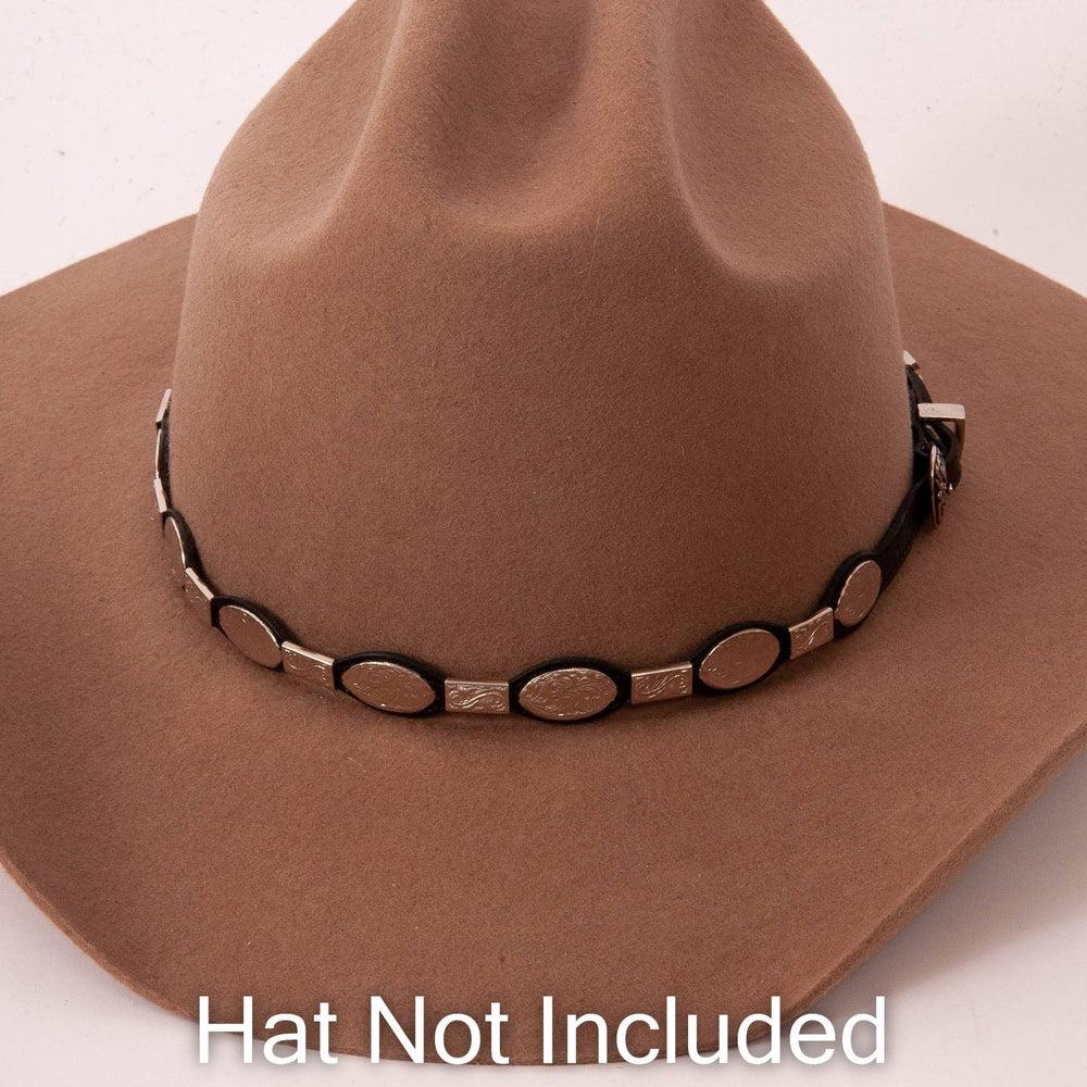 Toronto Hat Band | American Hat Makers